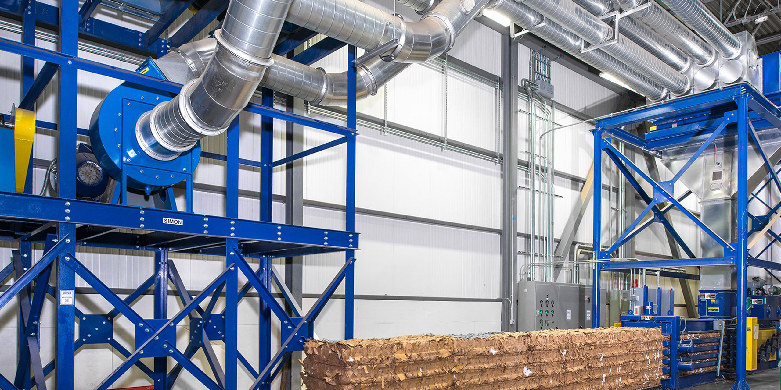 Material Management – Blog